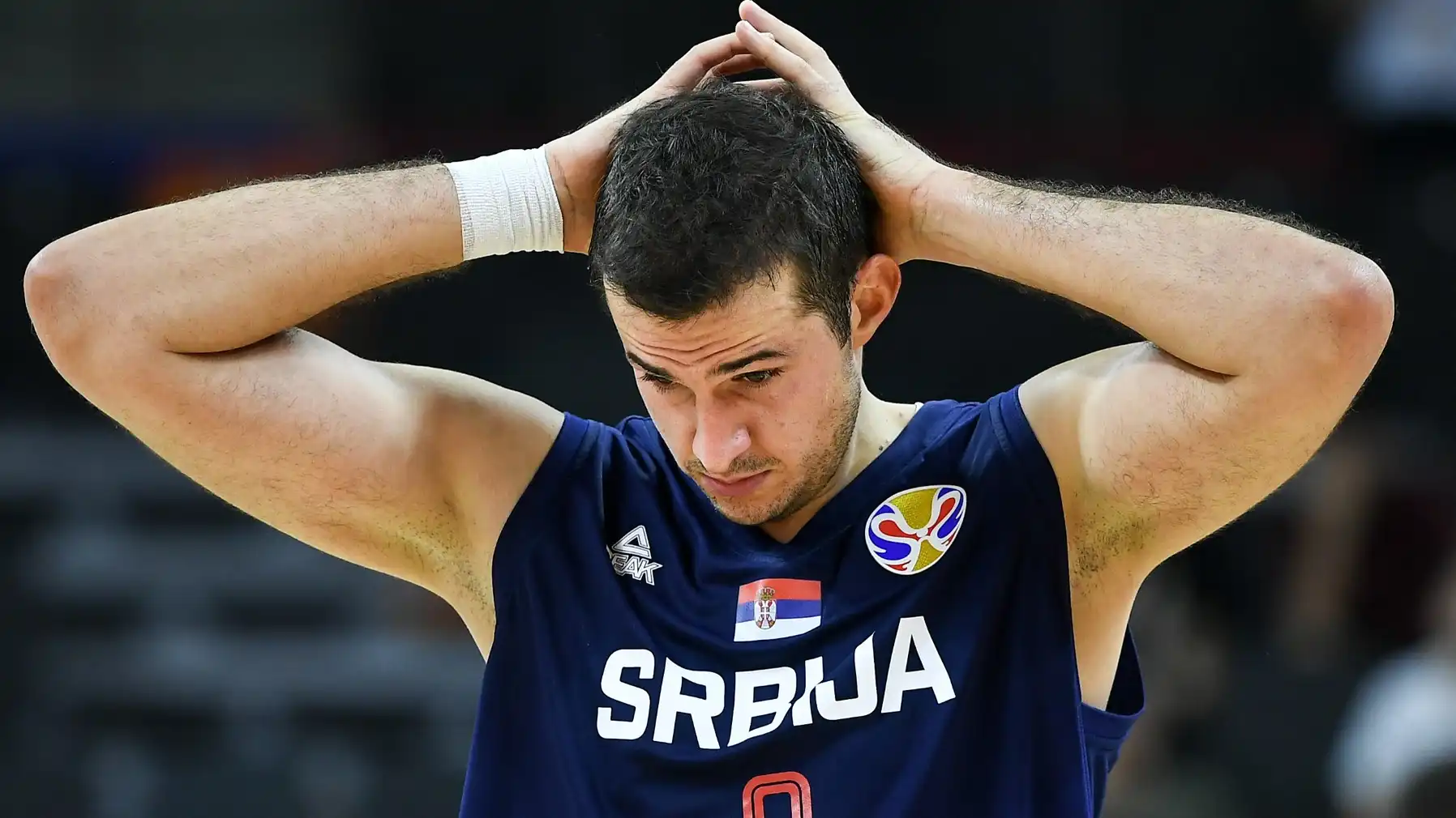 Incident u dečijoj igraonici: Bivši fudbaler Zvezde fizički napao Bjelicu